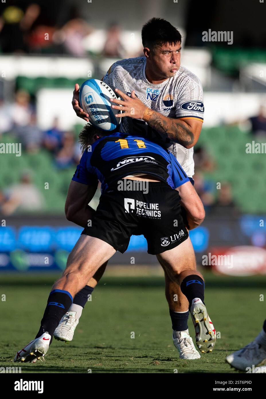 Perth, Australia. 15th Feb, 2025. Perth, Australia, February 15th 2025 ...