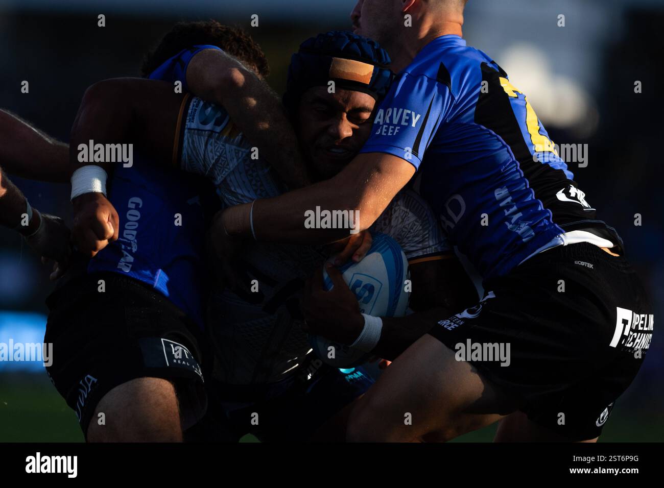 Perth, Australia. 15th Feb, 2025. Perth, Australia, February 15th 2025 ...