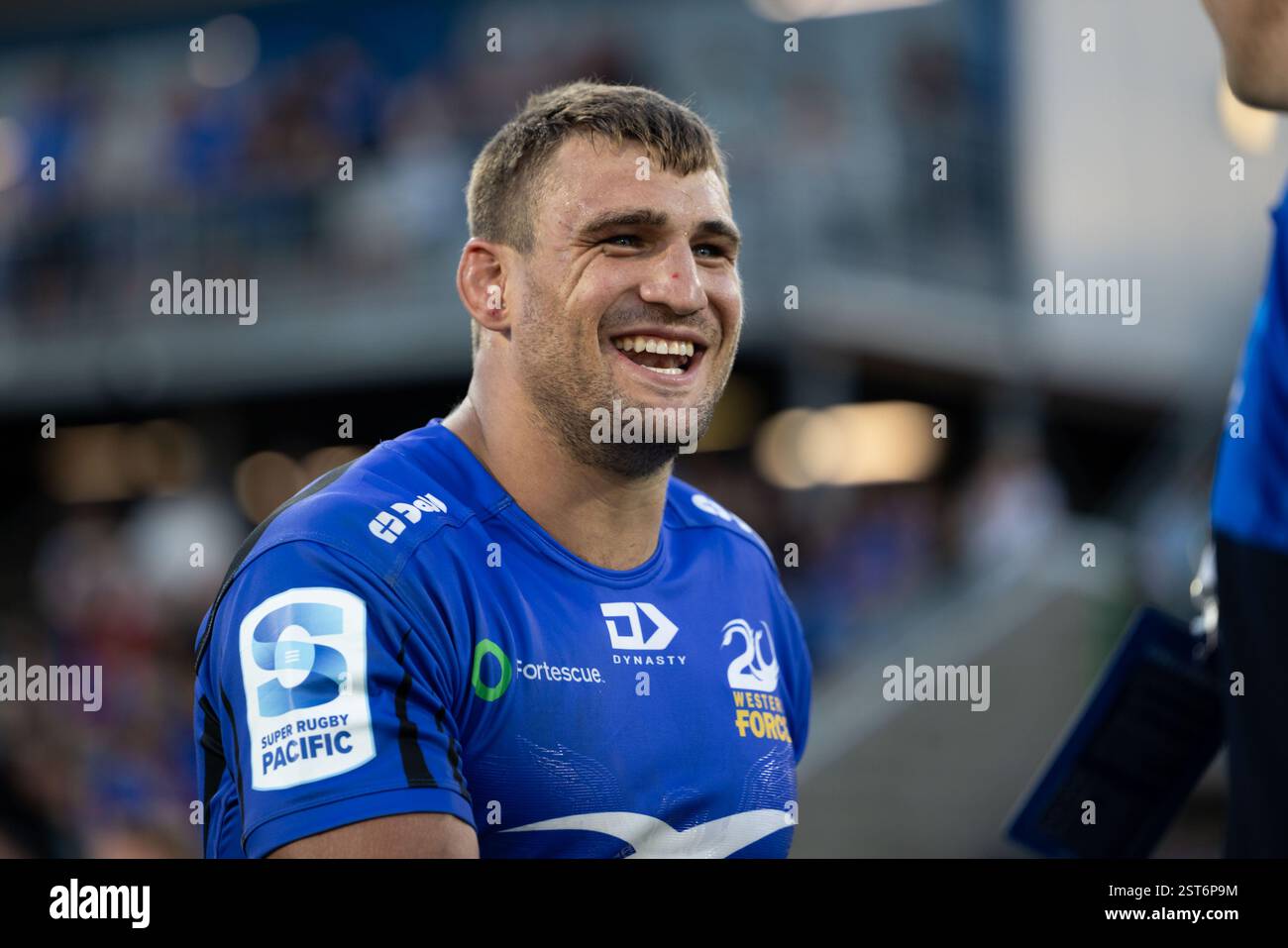 Perth, Australia. 15th Feb, 2025. Perth, Australia, February 15th 2025 ...