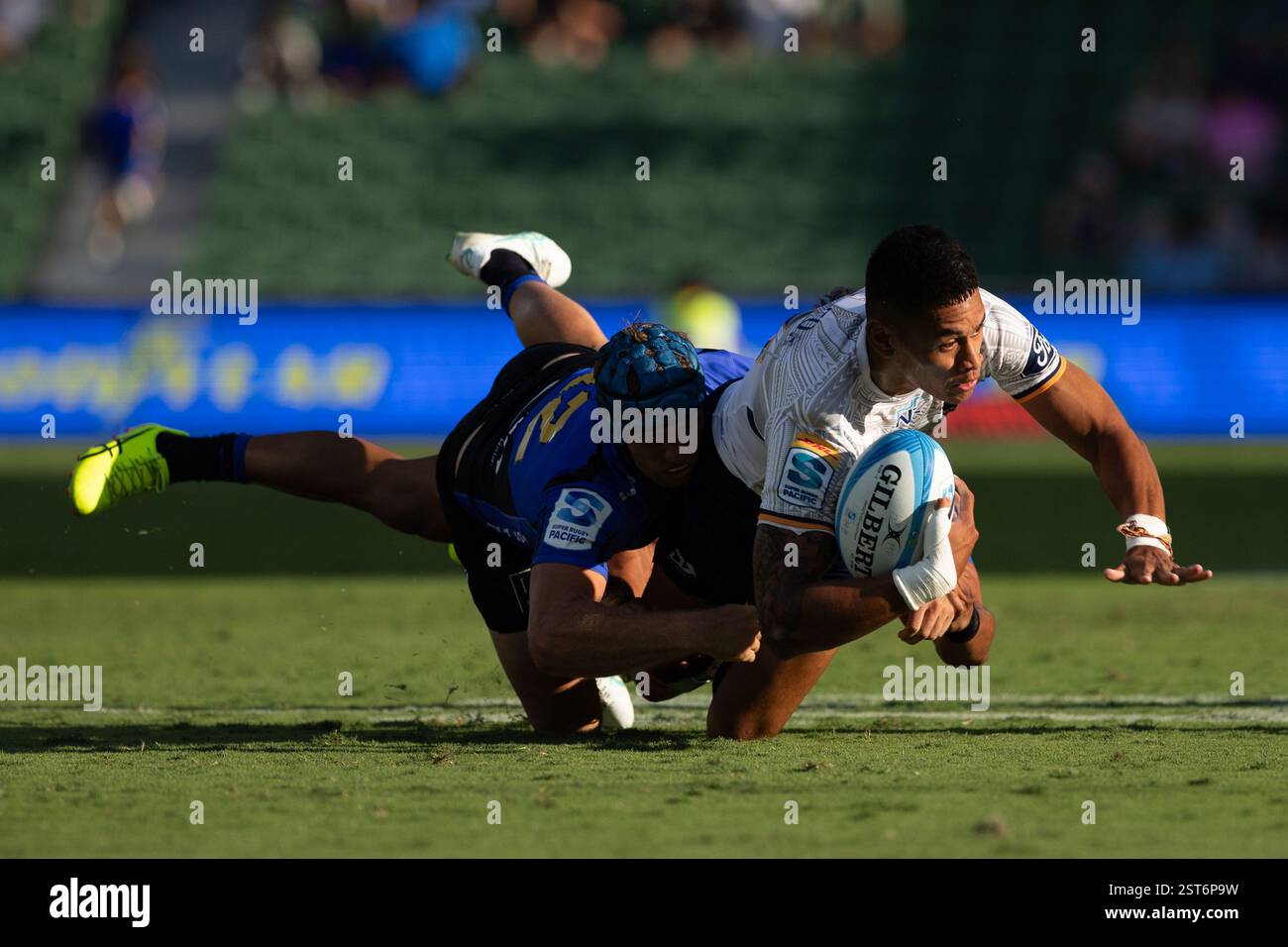 Perth, Australia. 15th Feb, 2025. Perth, Australia, February 15th 2025 ...