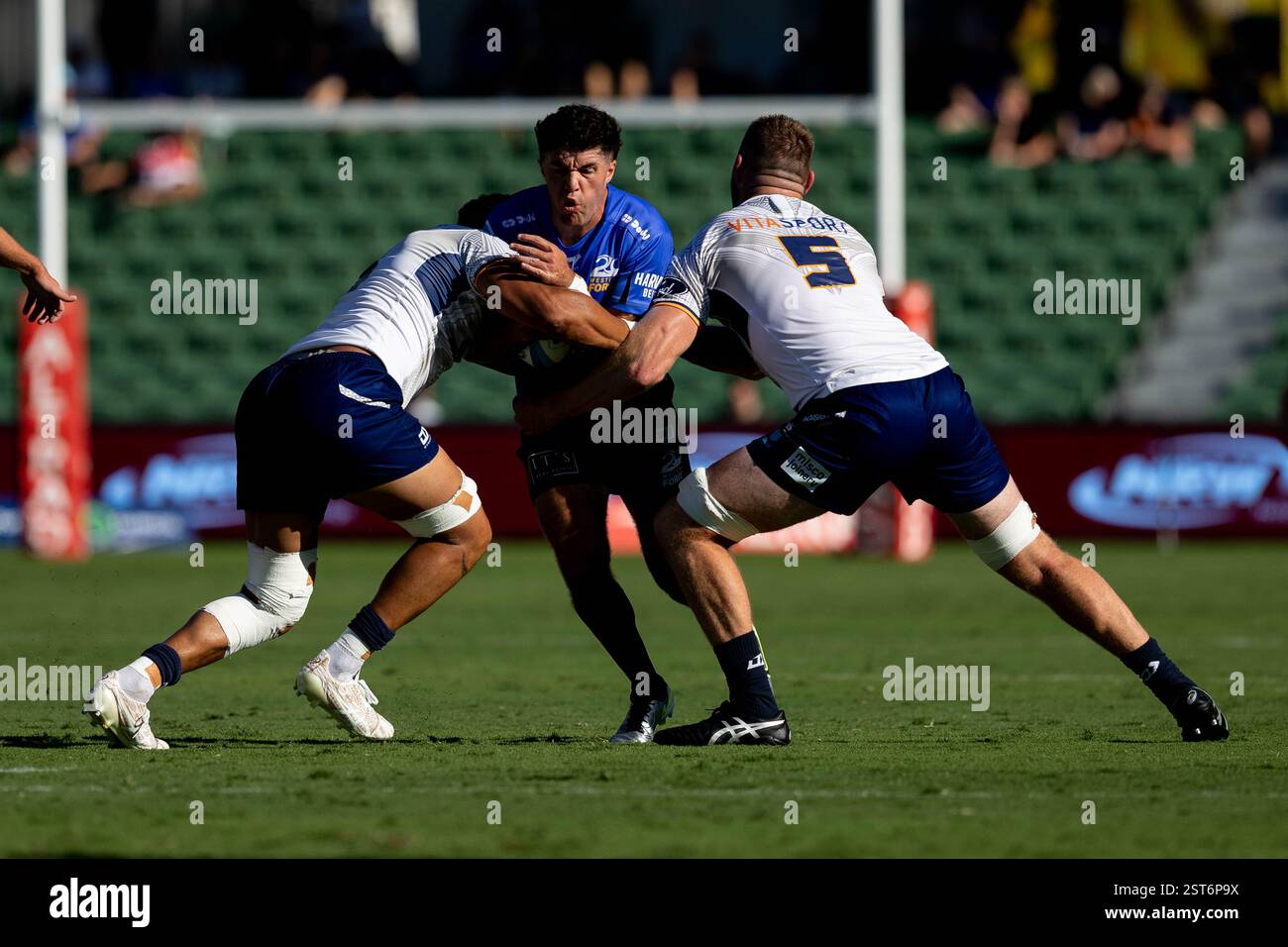 Perth, Australia. 15th Feb, 2025. Perth, Australia, February 15th 2025 ...