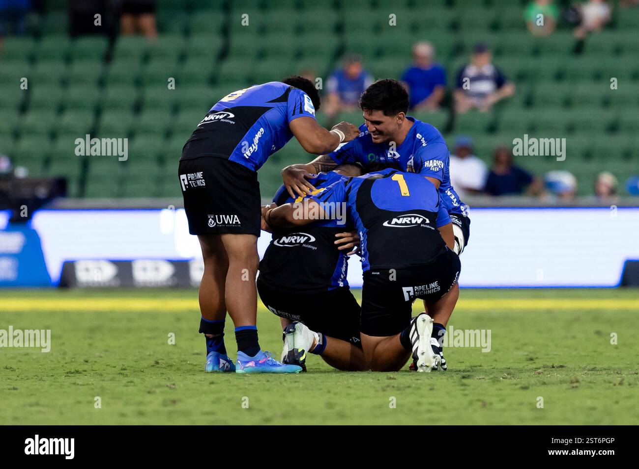 Perth, Australia. 15th Feb, 2025. Perth, Australia, February 15th 2025 ...