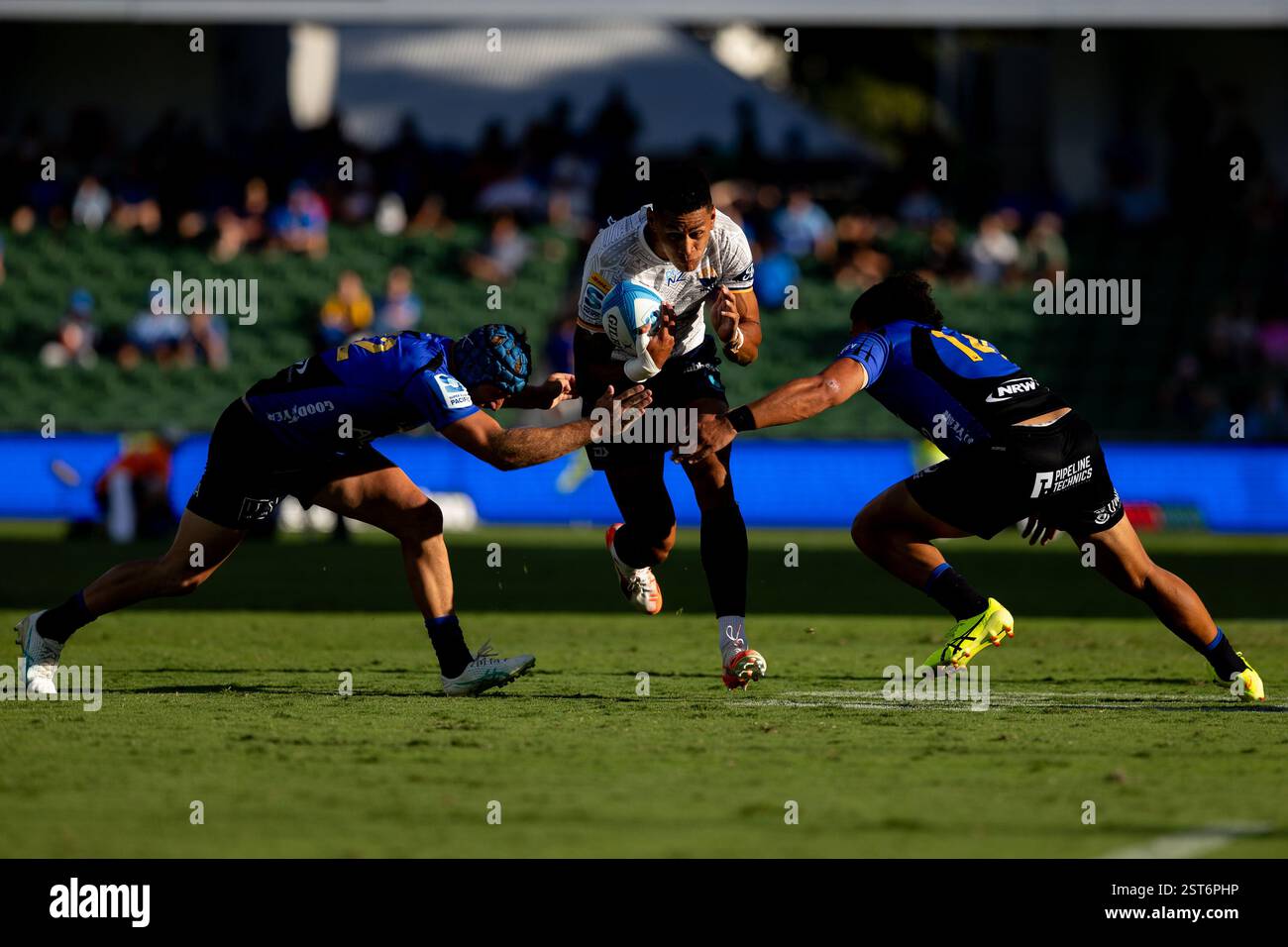 Perth, Australia. 15th Feb, 2025. Perth, Australia, February 15th 2025 ...