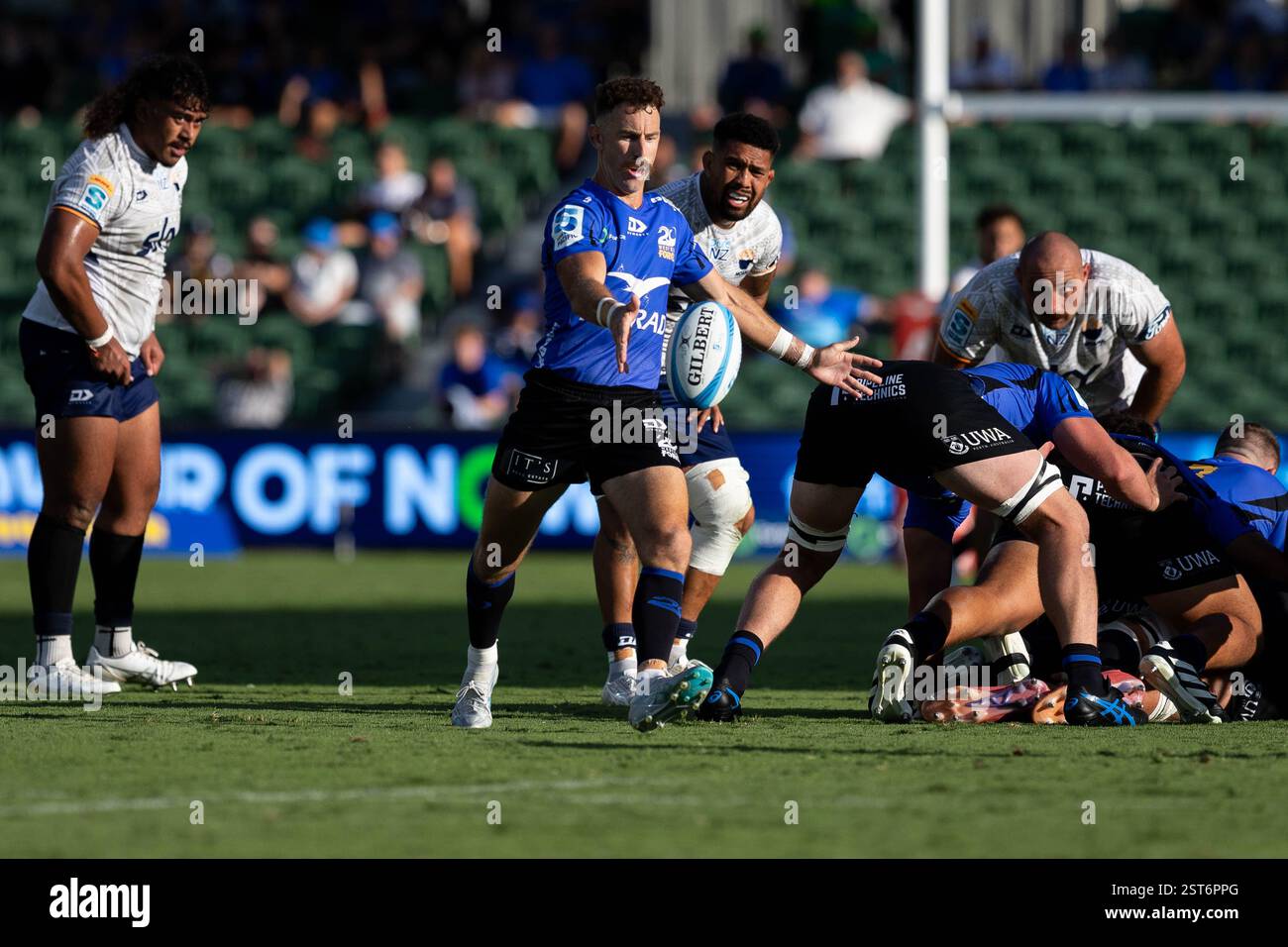 Perth, Australia. 15th Feb, 2025. Perth, Australia, February 15th 2025 ...