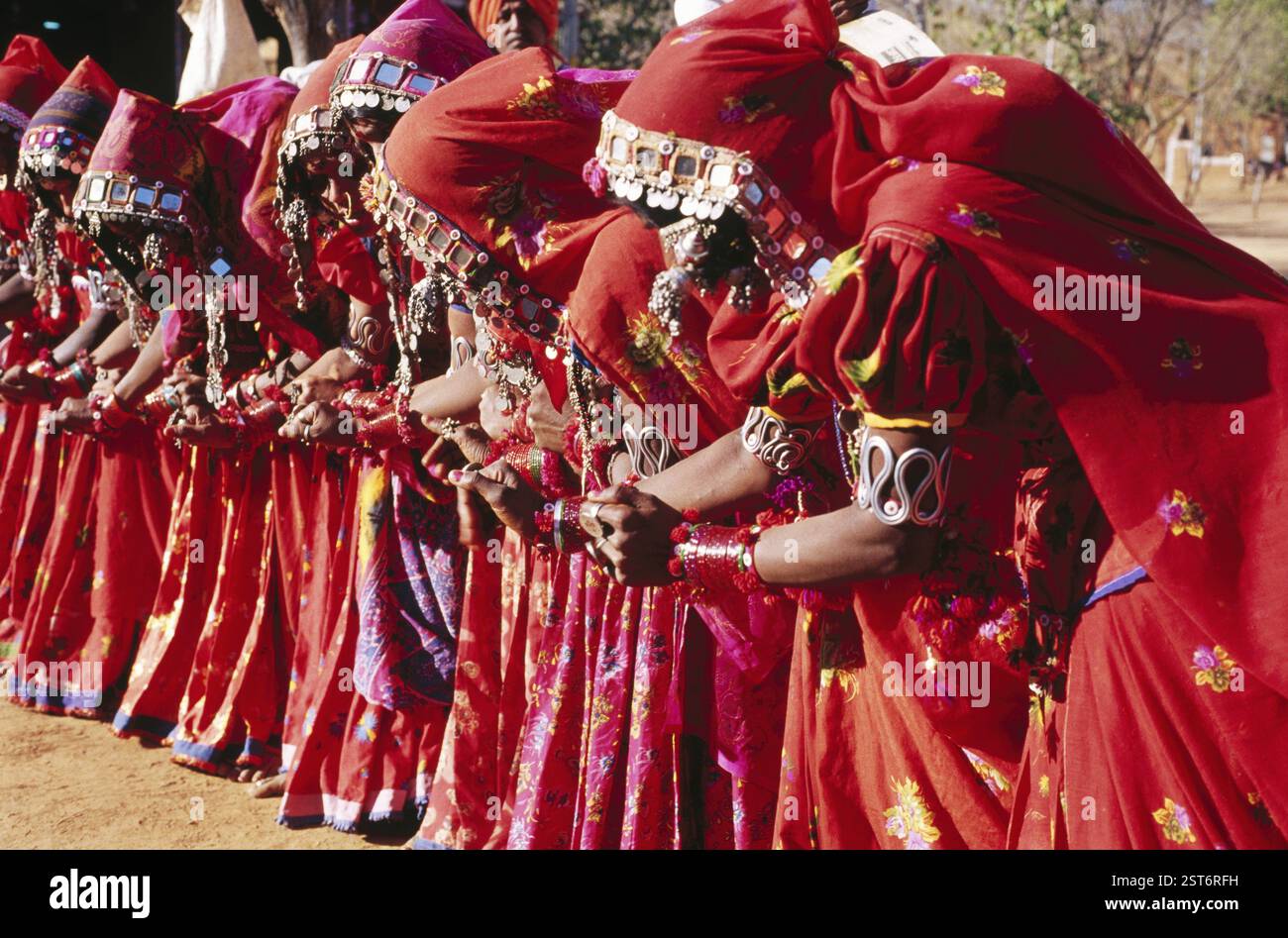 Folk dance, maharashtra, India, Asia Stock Photo - Alamy