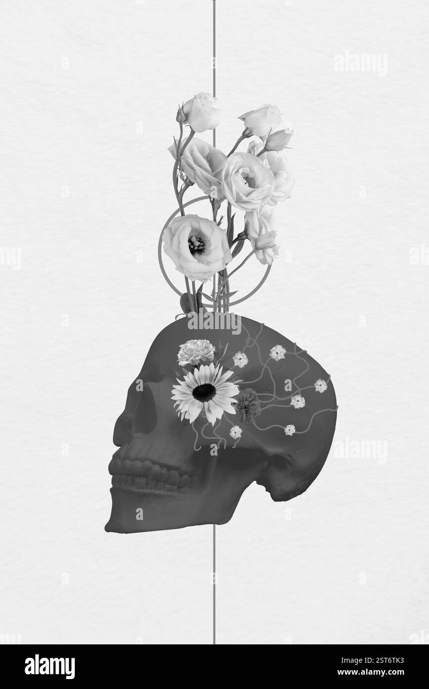 Creative photo 3d collage artwork poster postcard symbolize russian ...