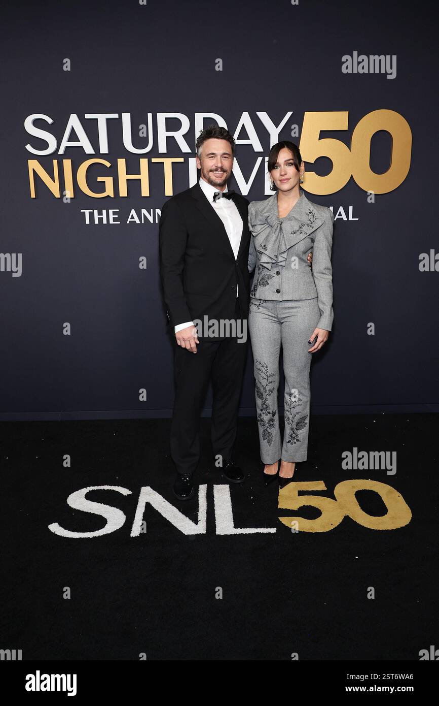 James franco and izabel pakzad hi-res stock photography and images - Alamy