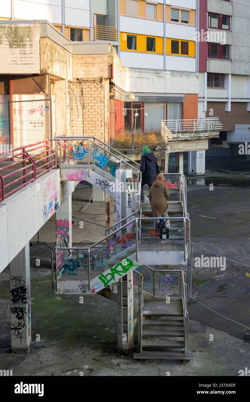 Zentrum hi-res stock photography and images - Alamy