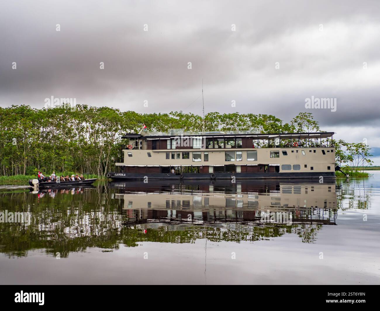 Marañon basin peru hi-res stock photography and images - Alamy