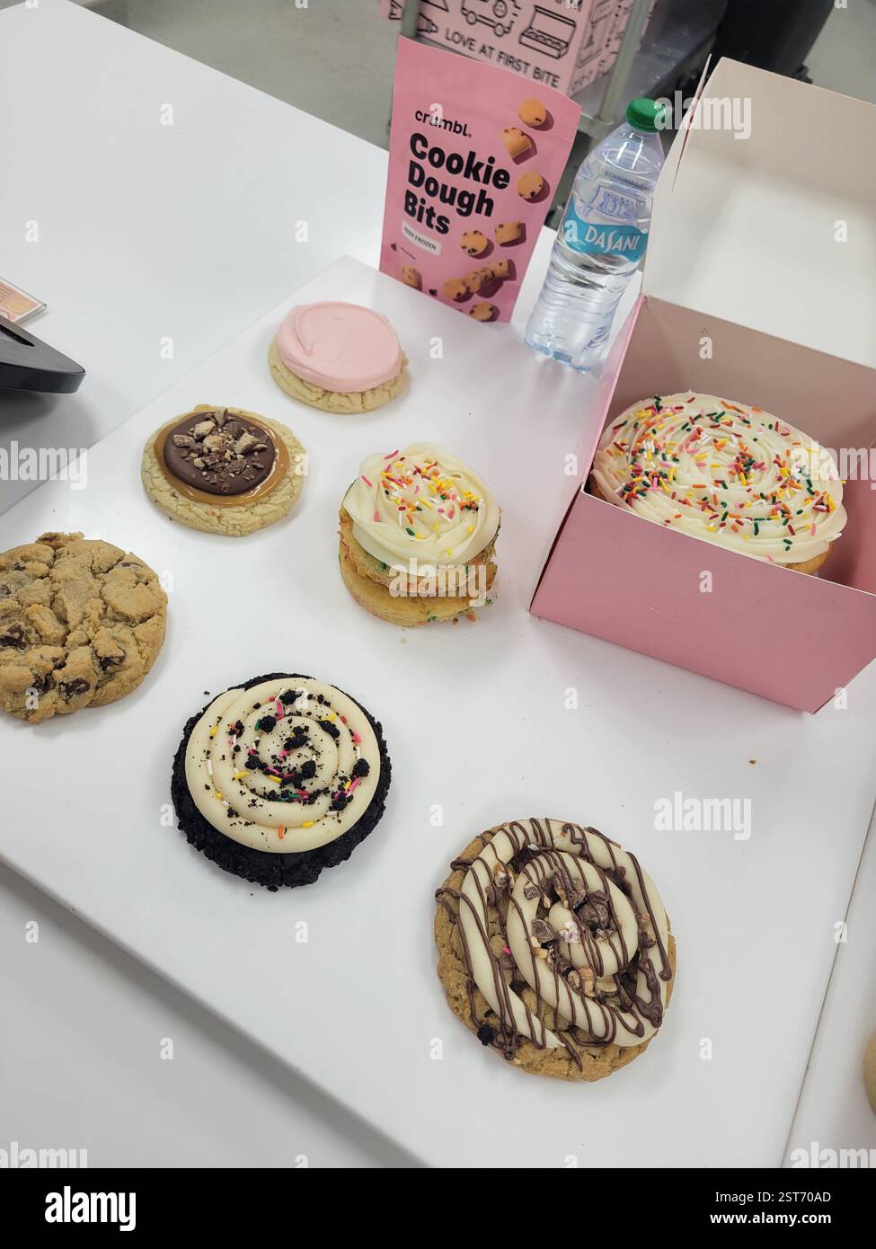 Crumbl Cookies Prescott Valley