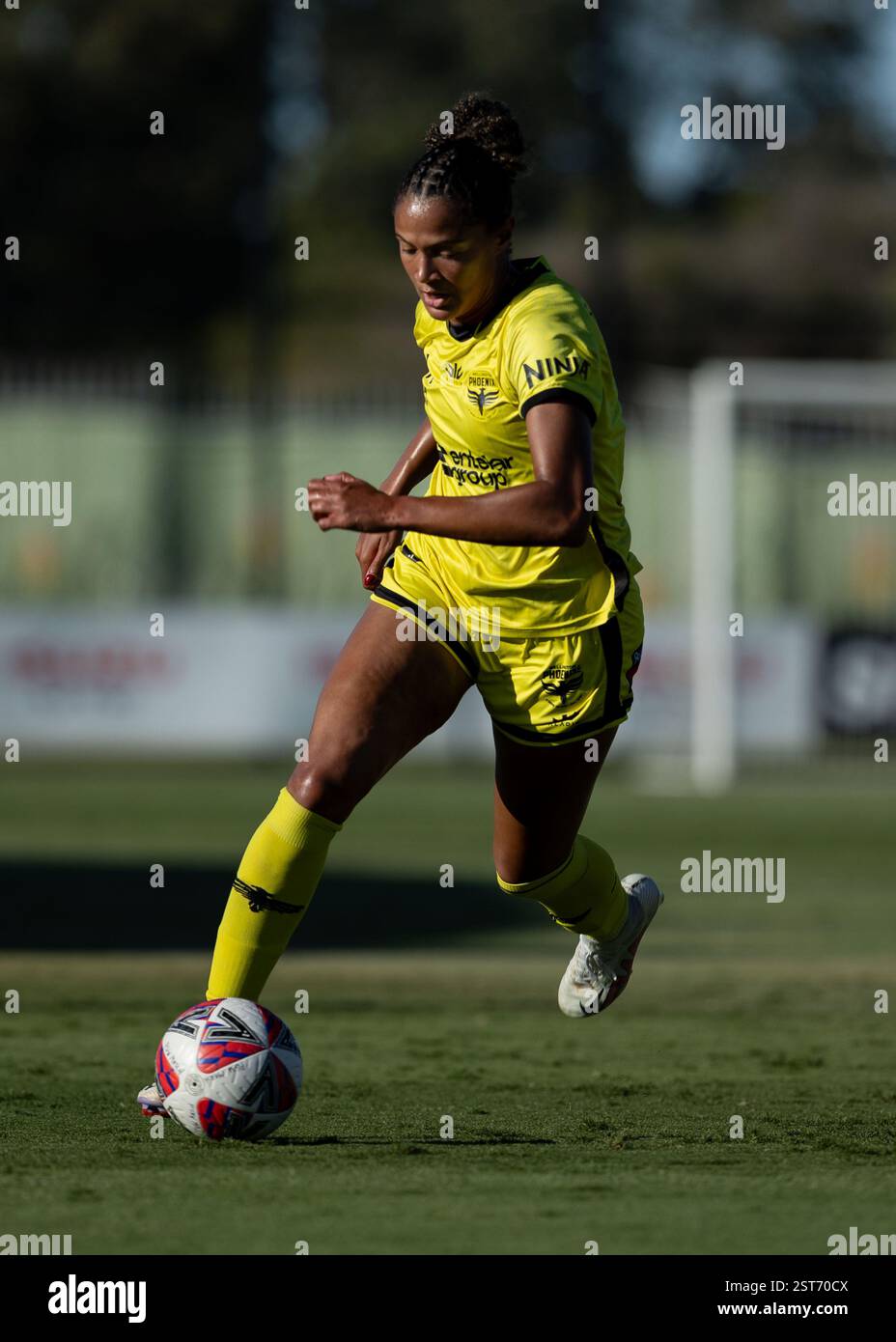 Perth, Australia. 16th Feb, 2025. Perth, Australia, February 16th 2025 ...