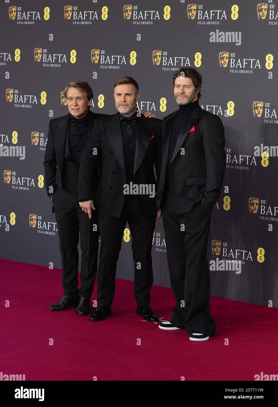 Take that 1990s boy band hi-res stock photography and images - Alamy