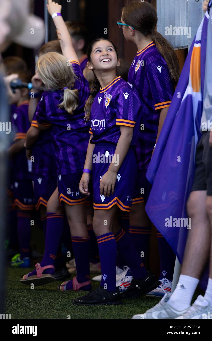 Perth, Australia. 16th Feb, 2025. Perth, Australia, February 16th 2025 ...