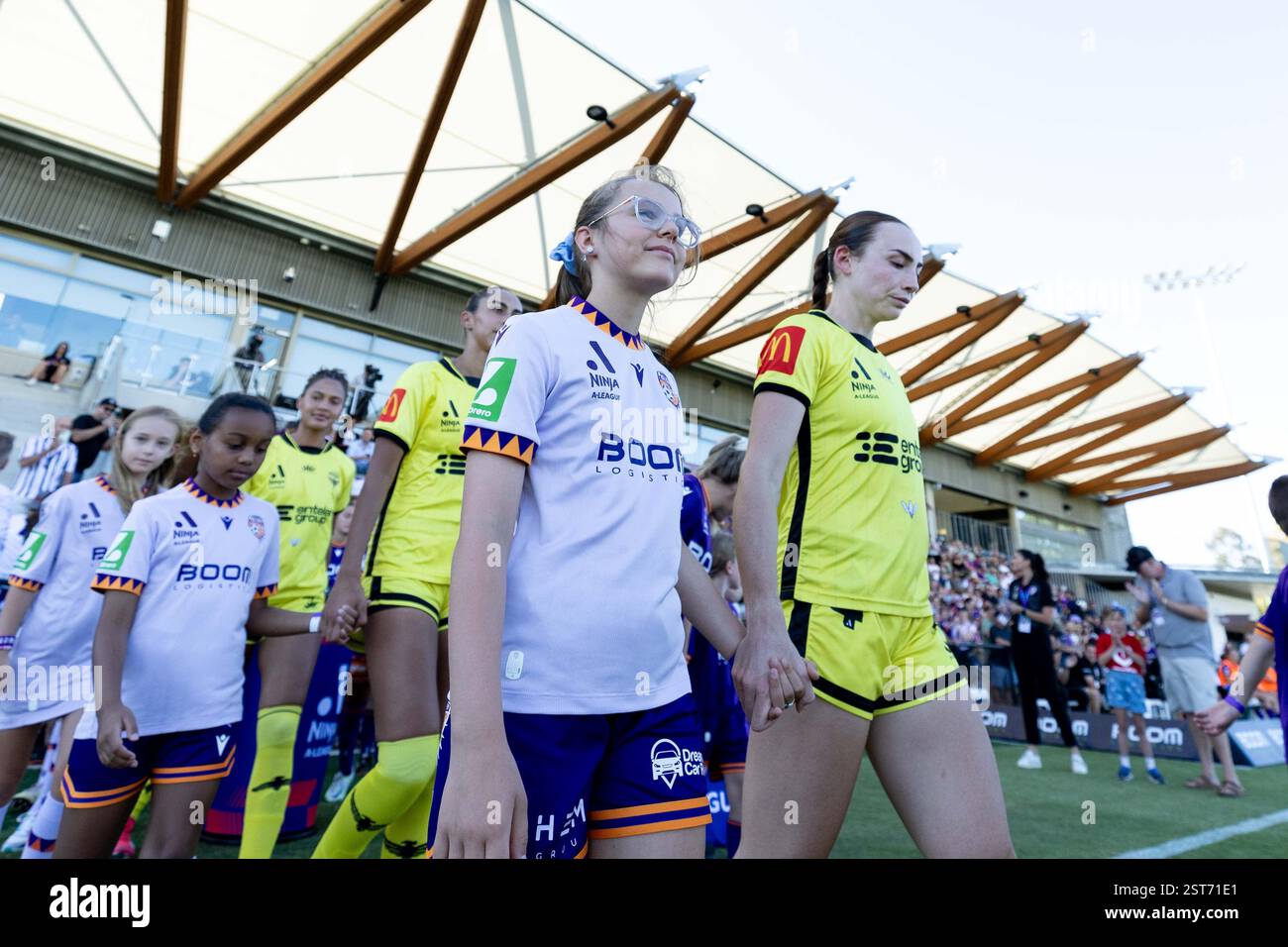 Perth, Australia. 16th Feb, 2025. Perth, Australia, February 16th 2025 ...