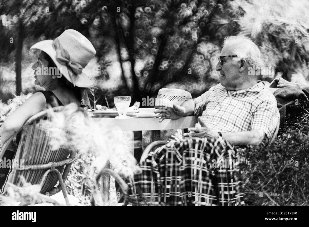 Vacanza a Black and White Stock Photos & Images - Alamy