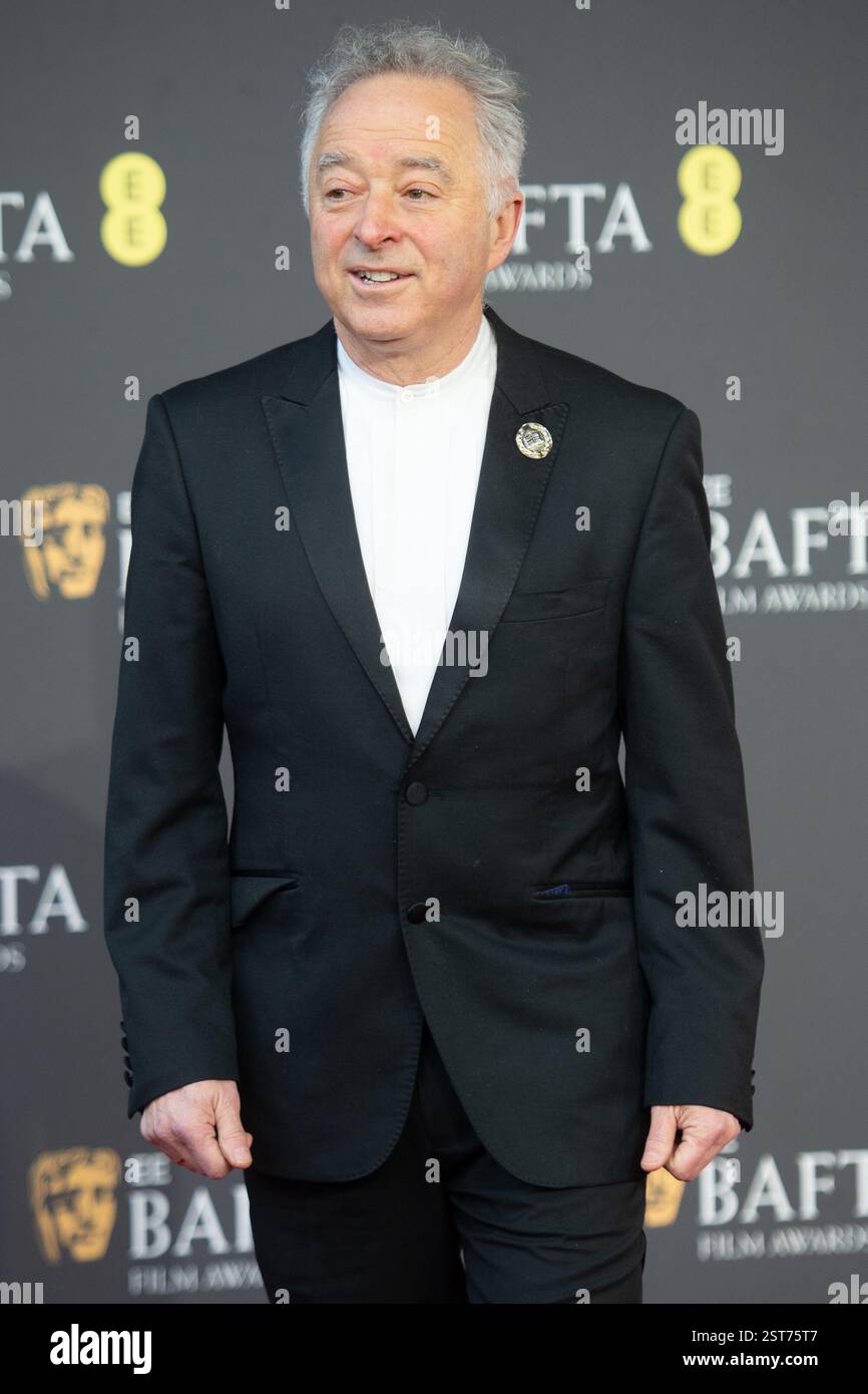 Frank cottrell boyce 2025 hi-res stock photography and images - Alamy