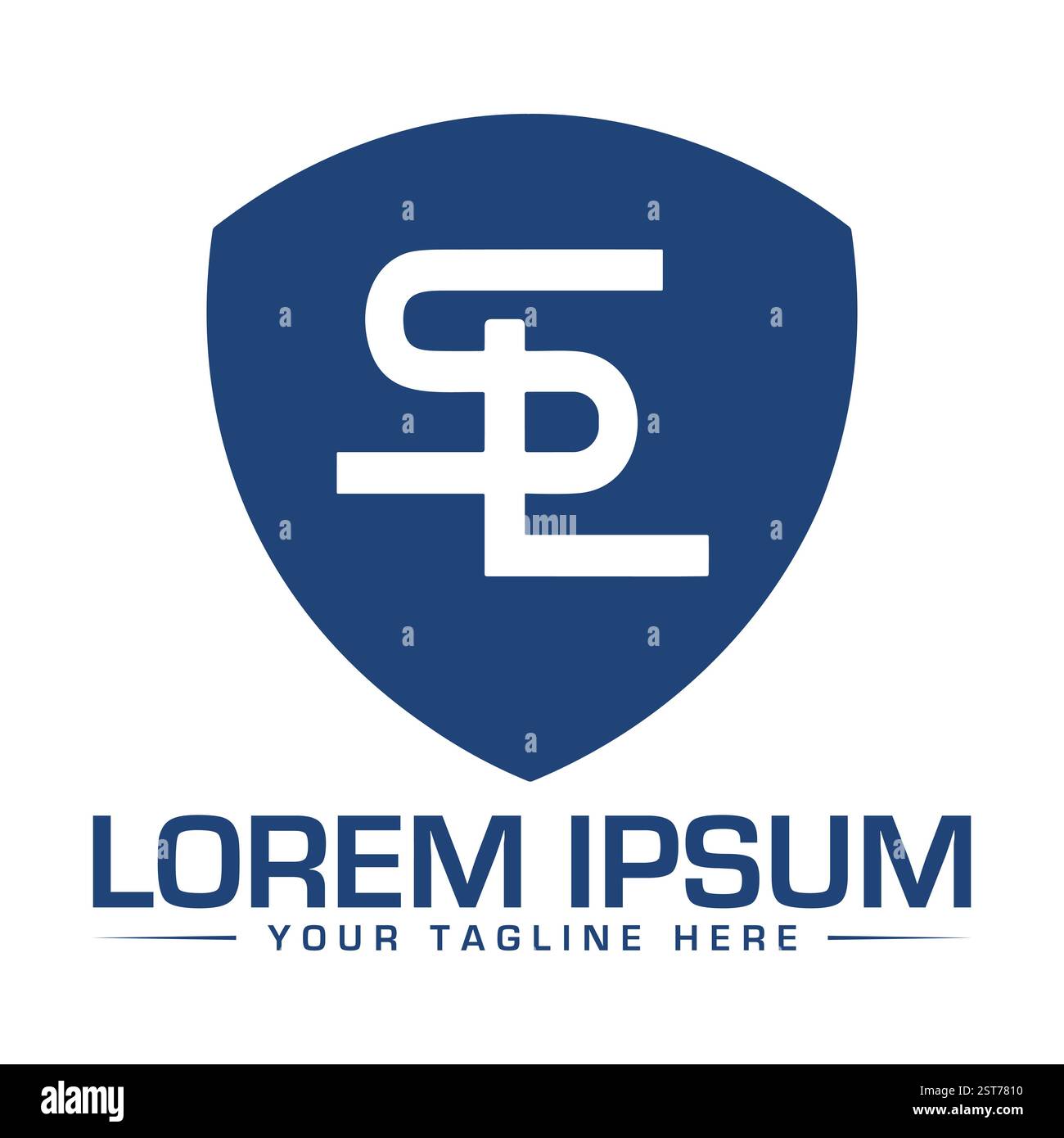 Sl logo hi-res stock photography and images - Alamy