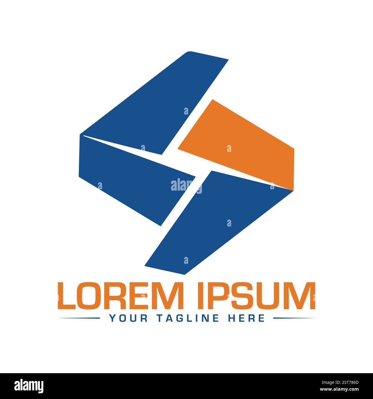 SI Letter Logo Design Stock Vector Image & Art - Alamy