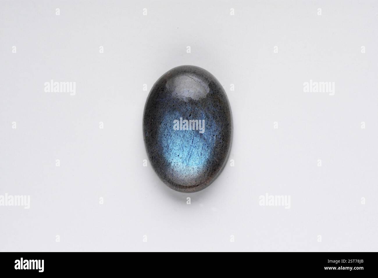 Labradorite, Semi Precious Stones Stock Photo - Alamy