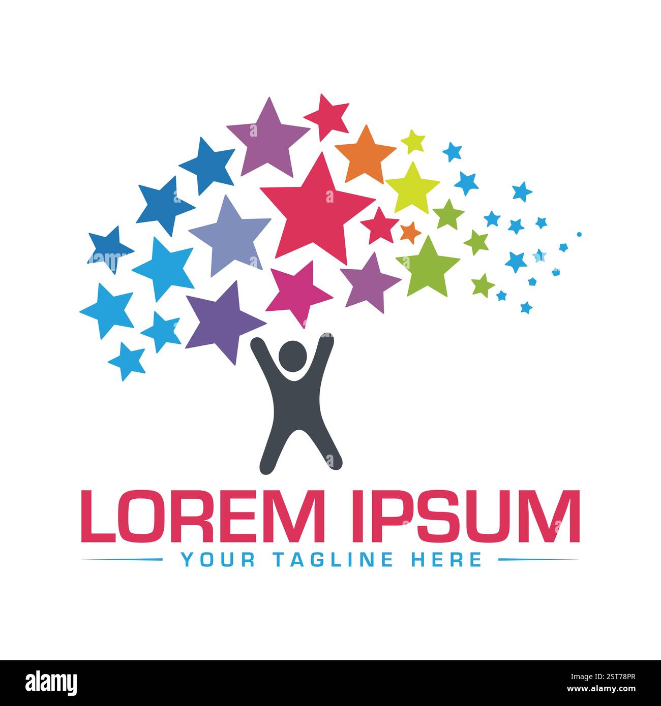 Unique star hi-res stock photography and images - Alamy