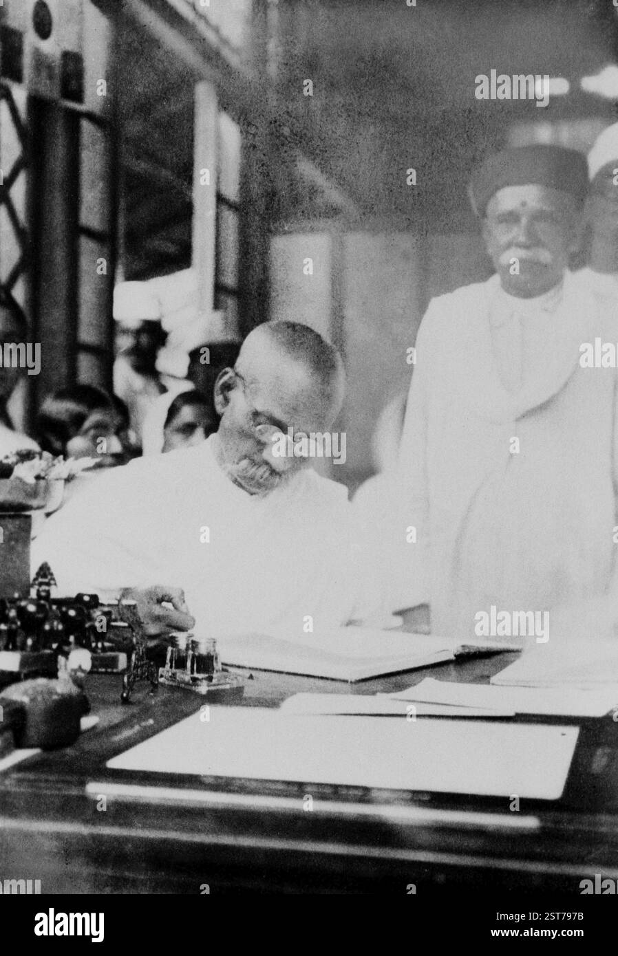 Sardar vallabhbhai patel india hi-res stock photography and images - Alamy