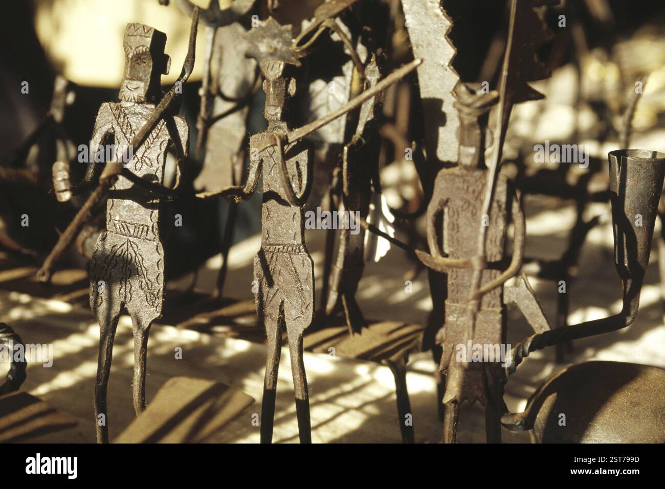 Metalcraft hi-res stock photography and images - Alamy