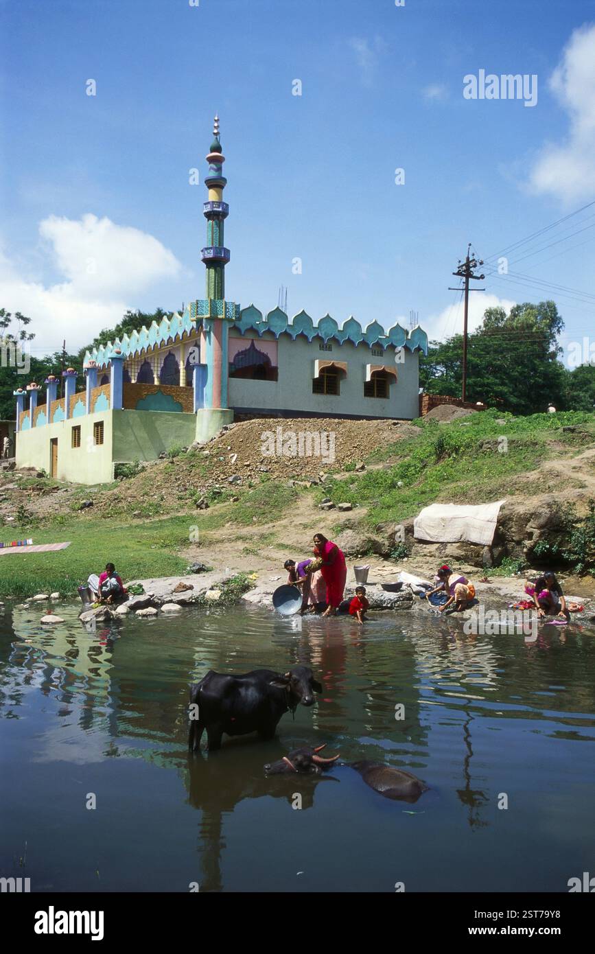 Shirala hi-res stock photography and images - Alamy