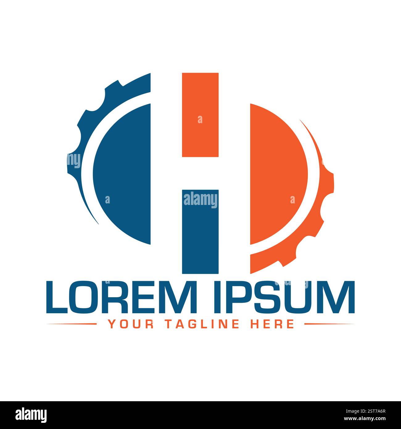 SH Letter Logo Design Stock Vector Image & Art - Alamy