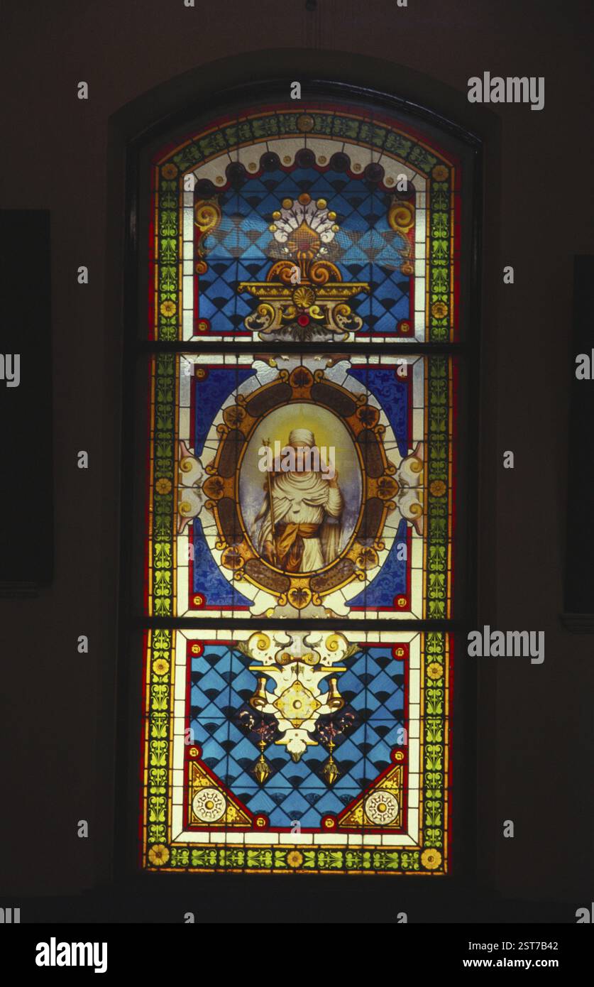 Tata agiary mumbai hi-res stock photography and images - Alamy