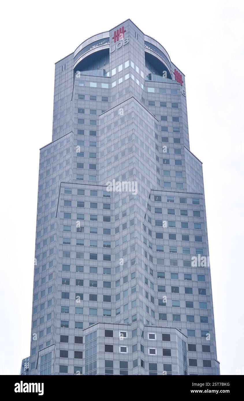 Uob design hi-res stock photography and images - Alamy