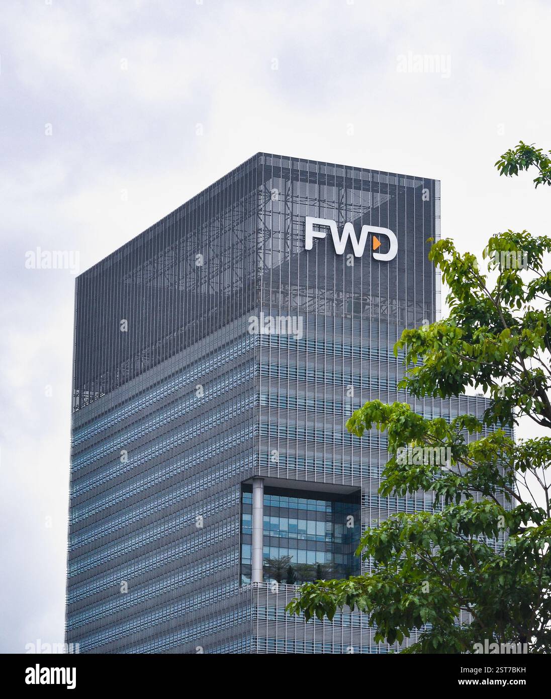 Fwd logo hi-res stock photography and images - Alamy