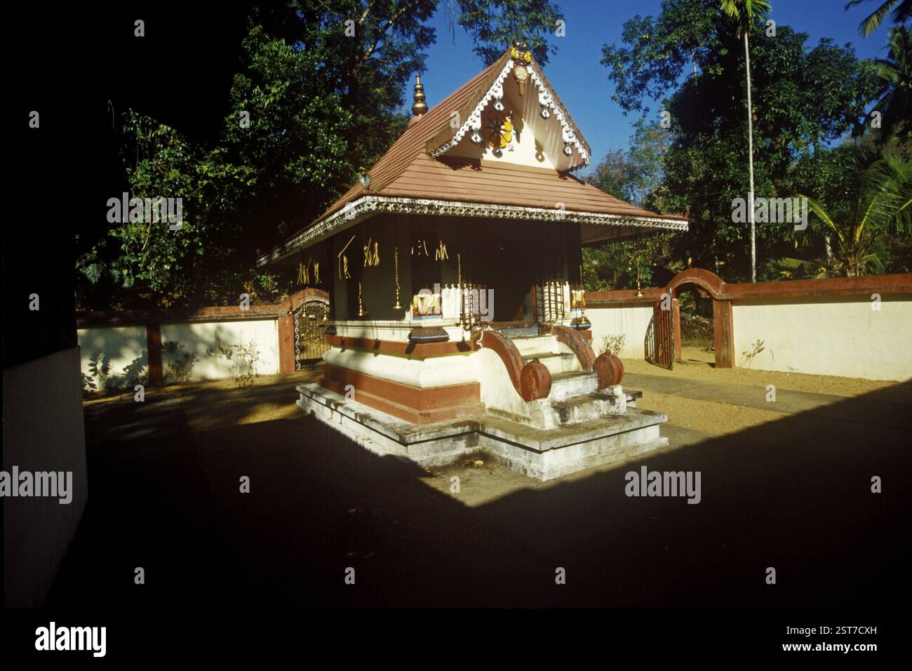 Mangeshi god hi-res stock photography and images - Alamy