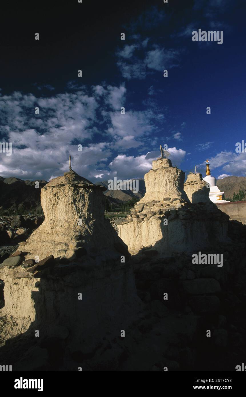 Sabu ladakh range, ladakh, Jammu and Kashmir, india Stock Photo - Alamy