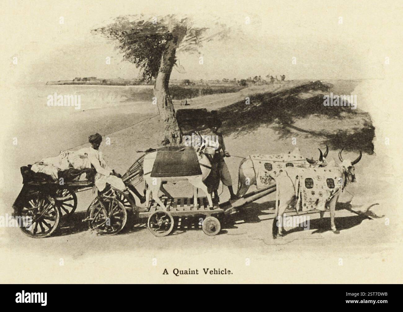 Early 1900s horse drawn cart hi-res stock photography and images - Alamy