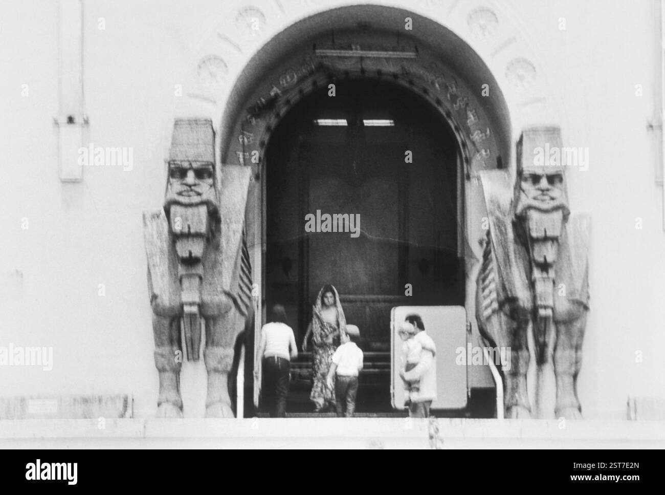 Parsi Fire Temple Stock Photo - Alamy