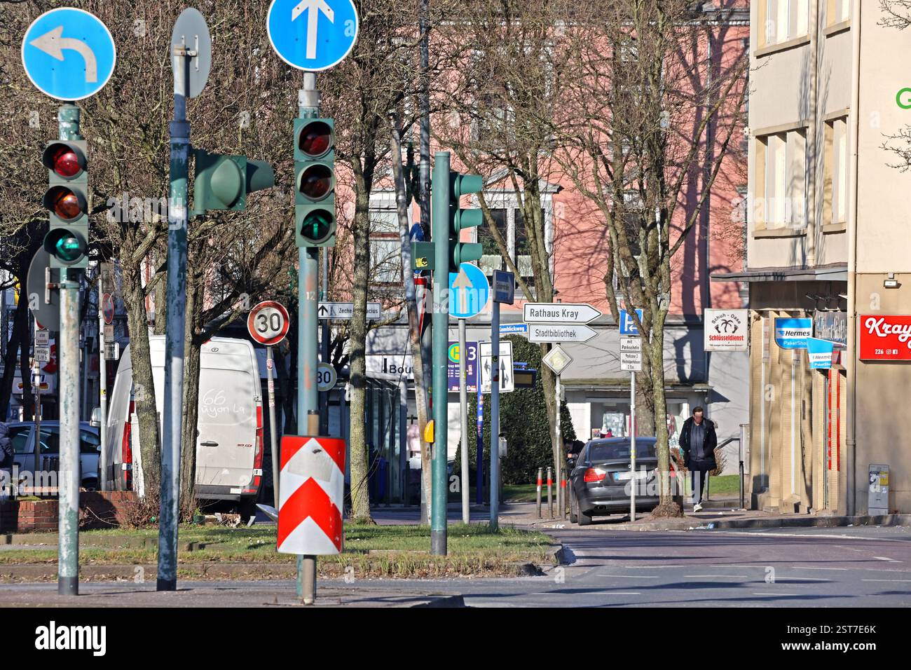 Ortsteile im Wandel der Zeiten Ein vom Bergbau geprägter ...