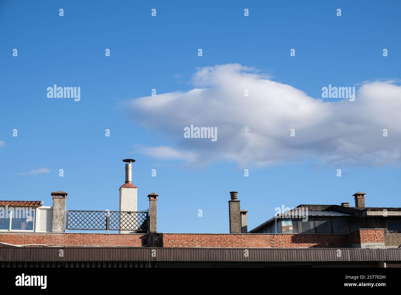 Fossil fuels pollution hi-res stock photography and images - Alamy