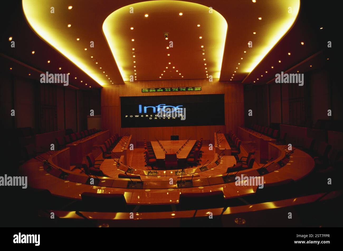 Infosys Campus, Bangalore, Karnataka, India, Asia Stock Photo - Alamy