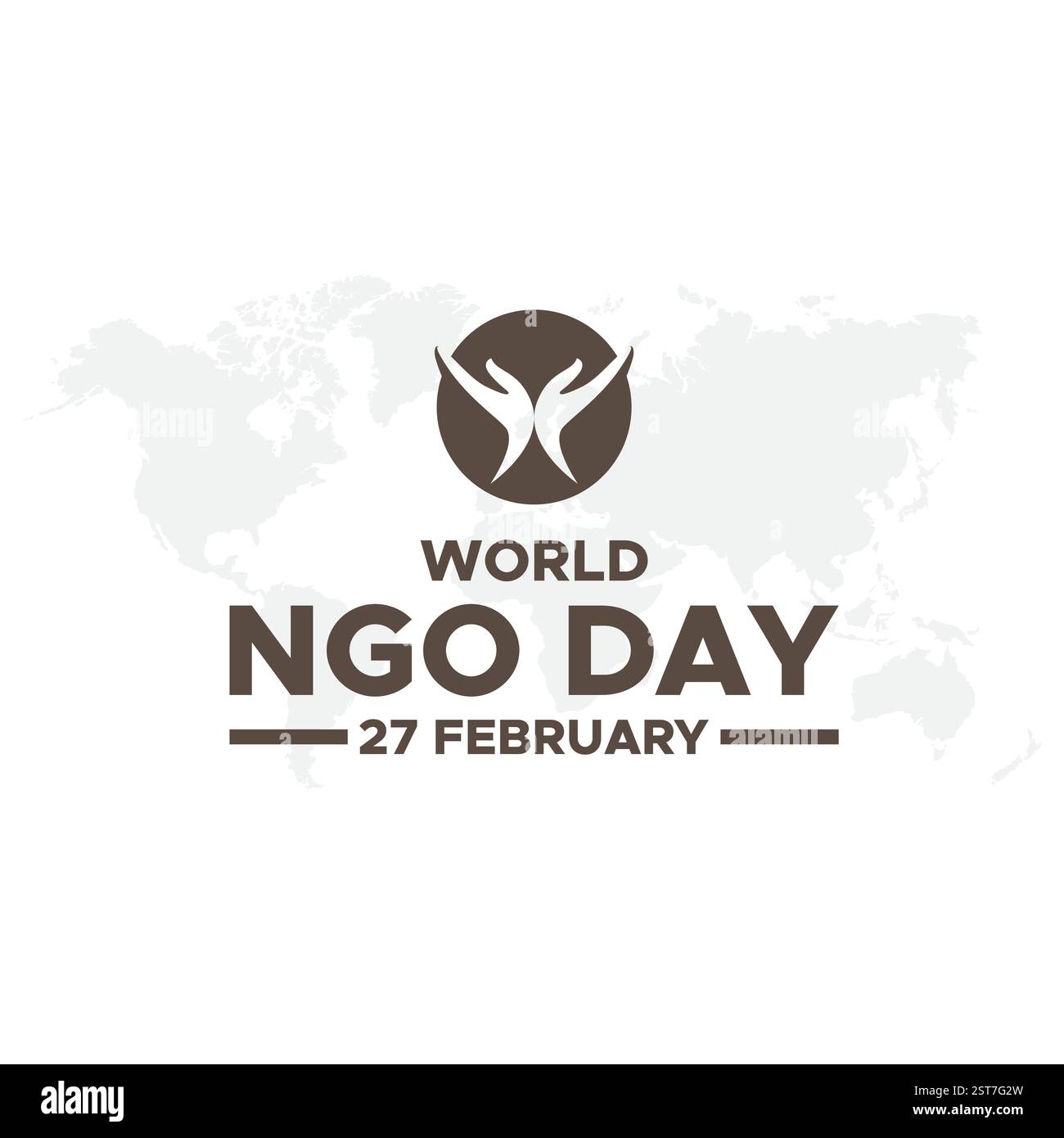 world non governmental organization day. world ngo day. World NGO Day ...