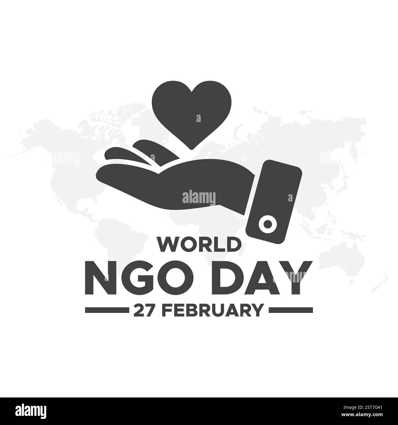 world non governmental organization day. world ngo day. World NGO Day ...