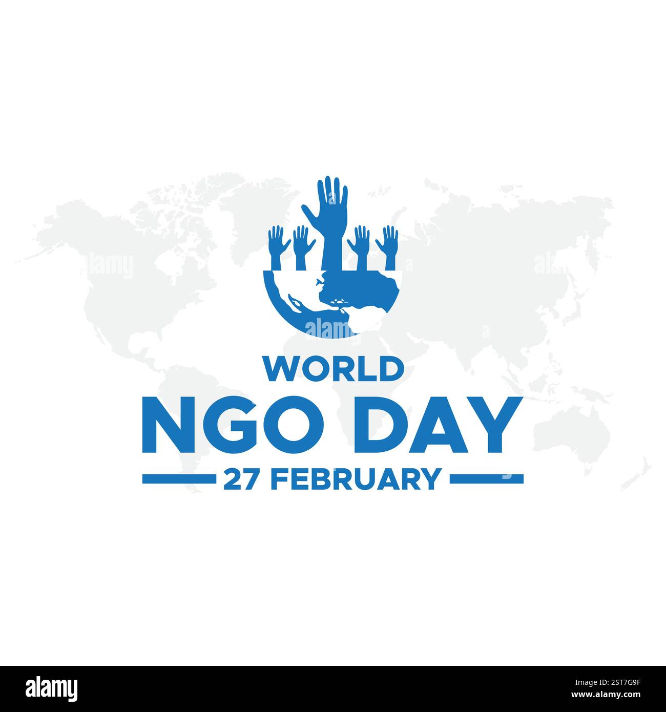 world non governmental organization day. world ngo day. World NGO Day ...