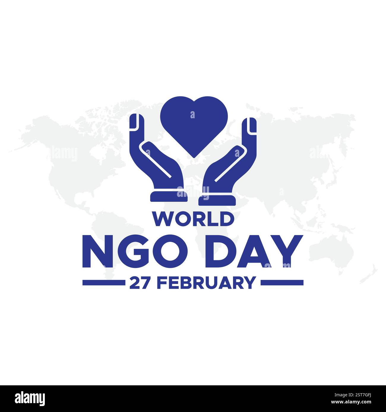 world non governmental organization day. world ngo day. World NGO Day ...