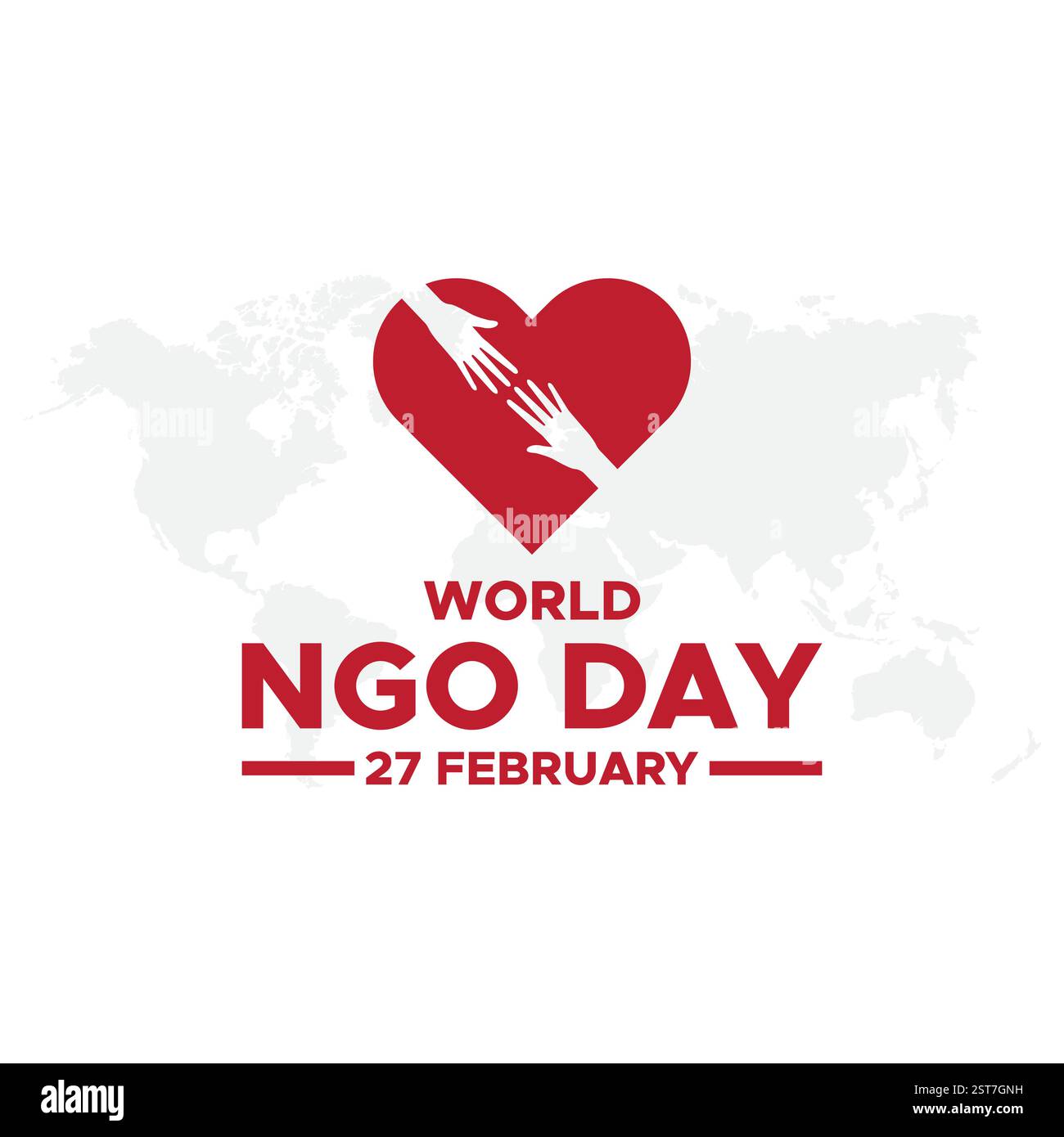 world non governmental organization day. world ngo day. World NGO Day ...