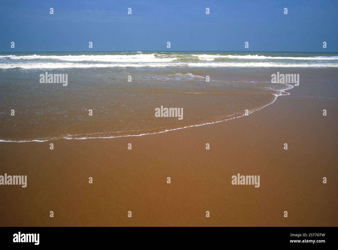 Veli beach, trivandrum, kerala, india Stock Photo - Alamy