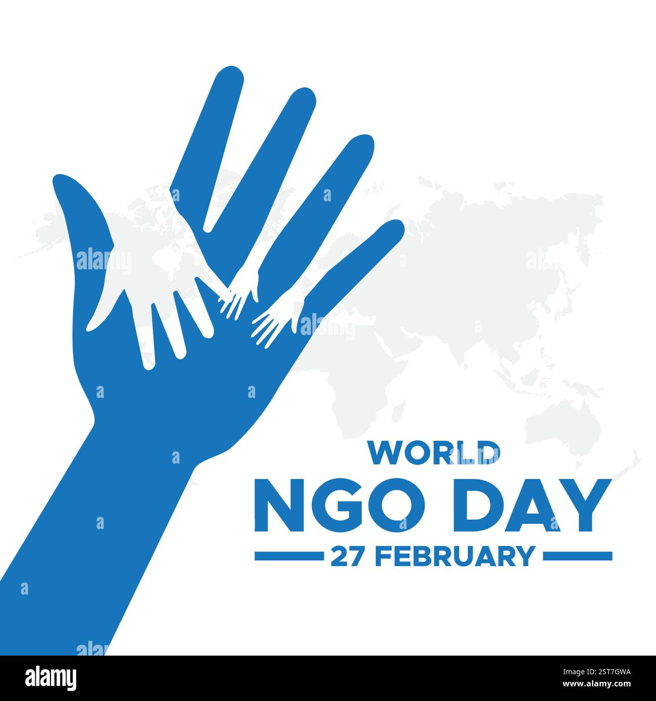 world non governmental organization day. world ngo day. World NGO Day ...