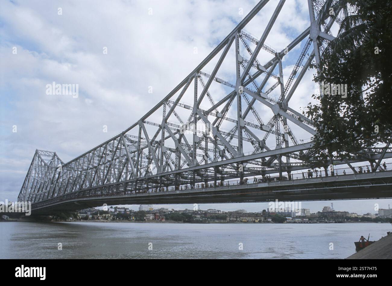 Historic bridges india hi-res stock photography and images - Alamy