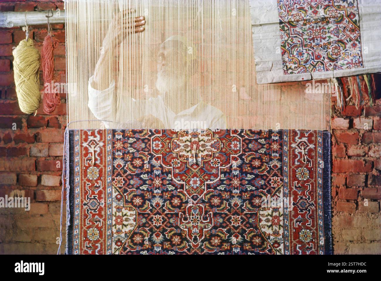 Construction plant man worker making hi-res stock photography and images - Alamy