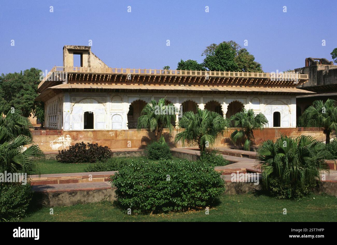 Deeg fort hi-res stock photography and images - Alamy