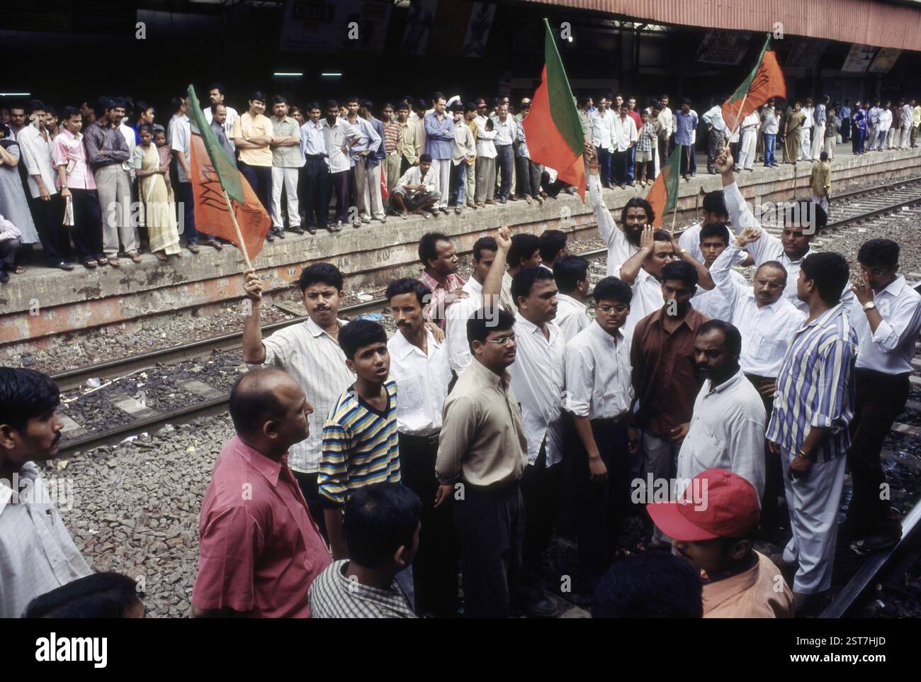 Bandh hi-res stock photography and images - Alamy