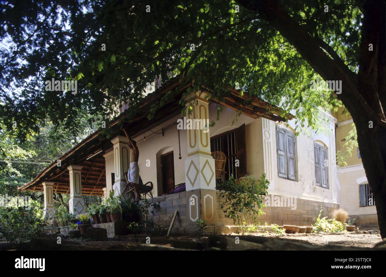 Palghat, Kerala, India, Asia Stock Photo - Alamy